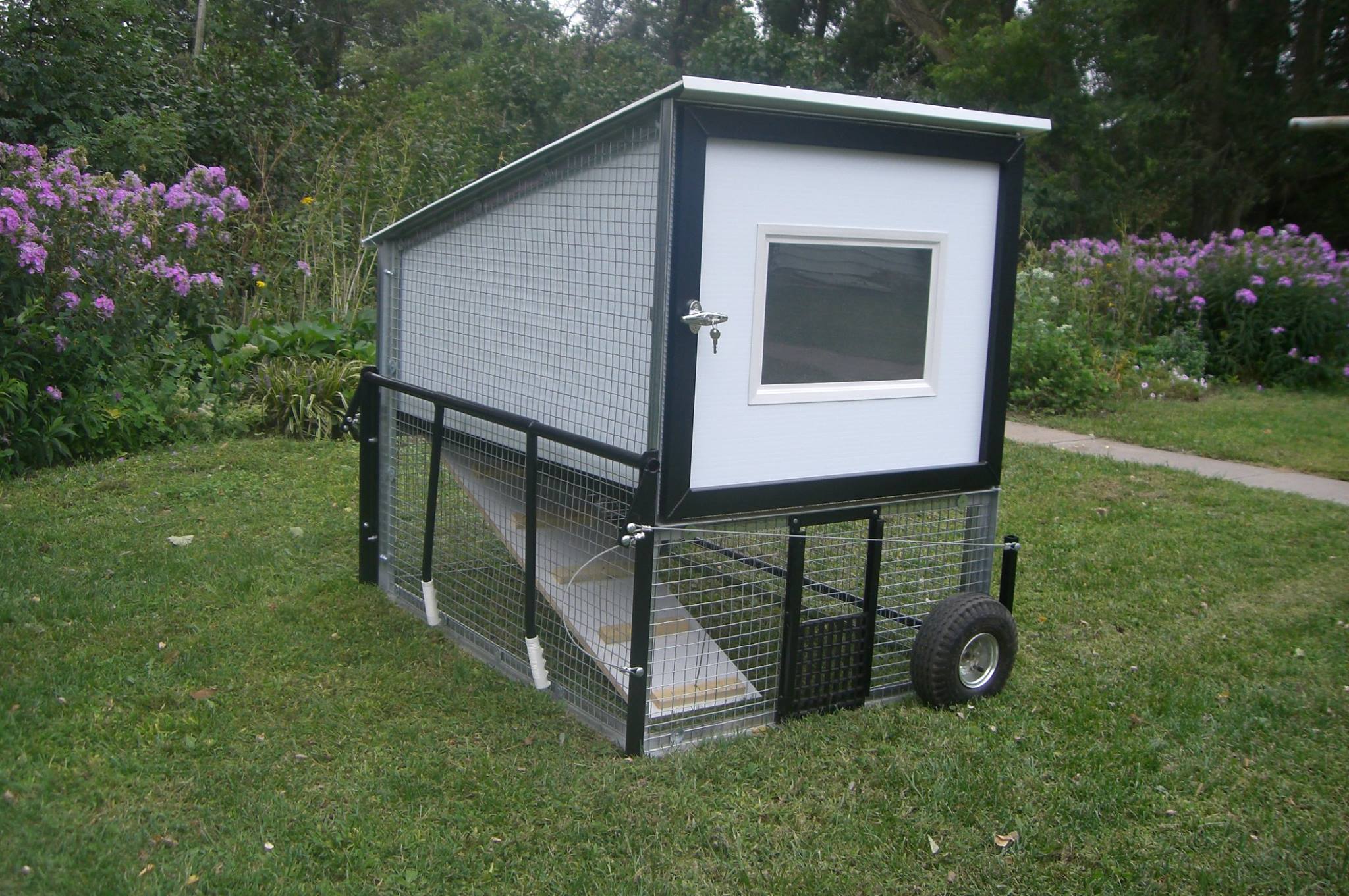 Community Chickens Guide to Backyard Coops | Community Chickens