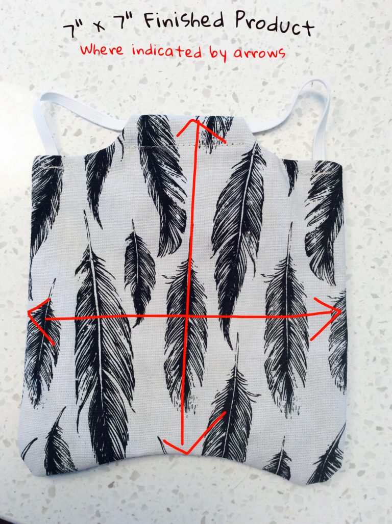 Bare Back Hens? Make This Super Simple Saddle | Community Chickens