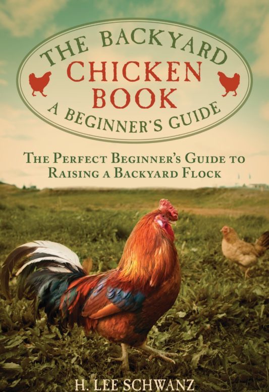 Fly Control in Poultry Houses | Community Chickens