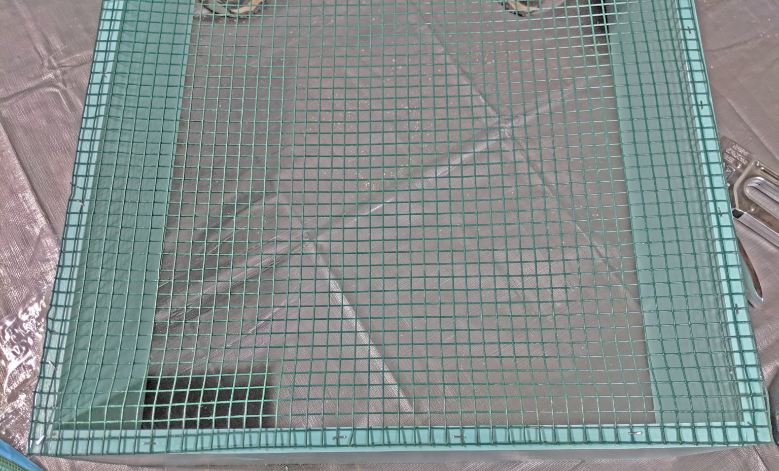 Build Your Own Quail Brooder | Community Chickens