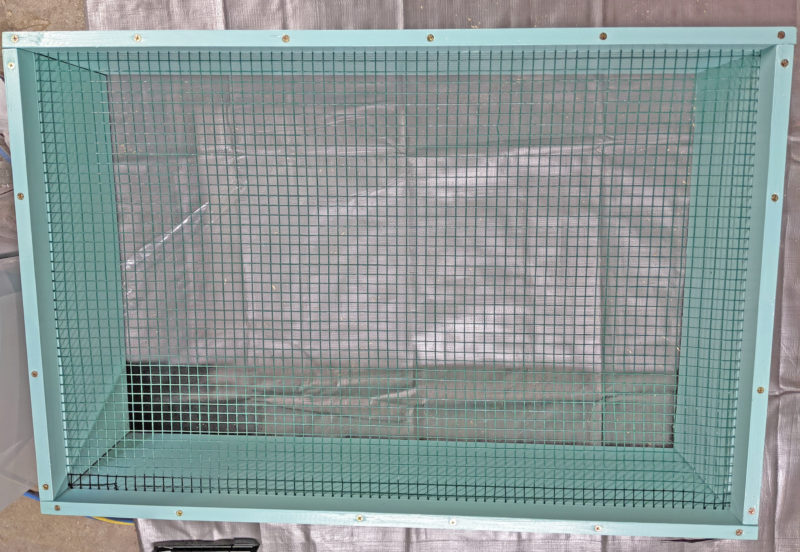 Build Your Own Quail Brooder | Community Chickens