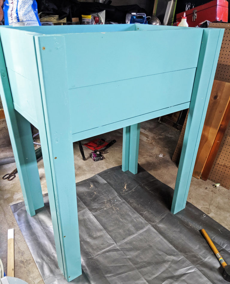 Build Your Own Quail Brooder | Community Chickens