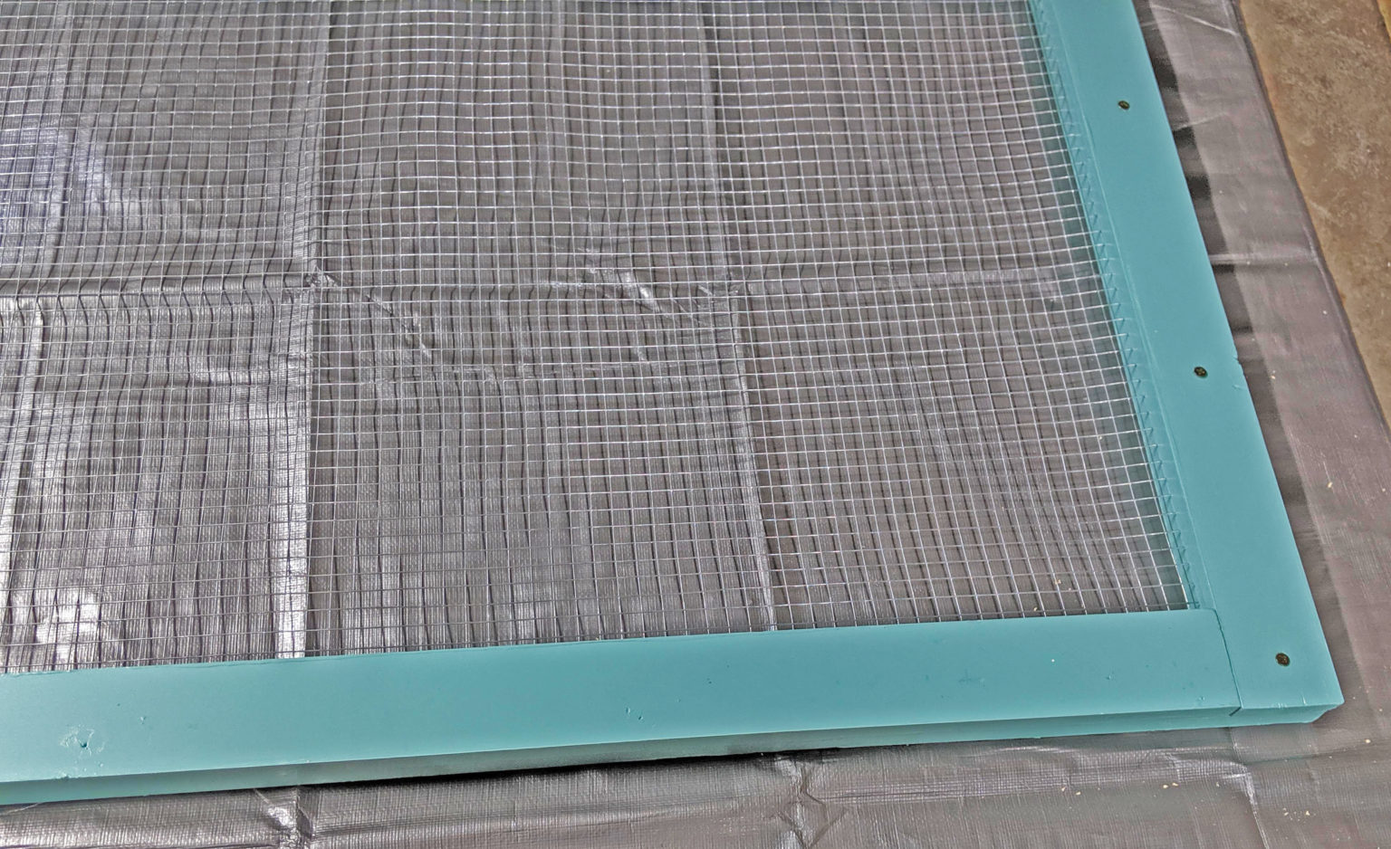 Build Your Own Quail Brooder | Community Chickens