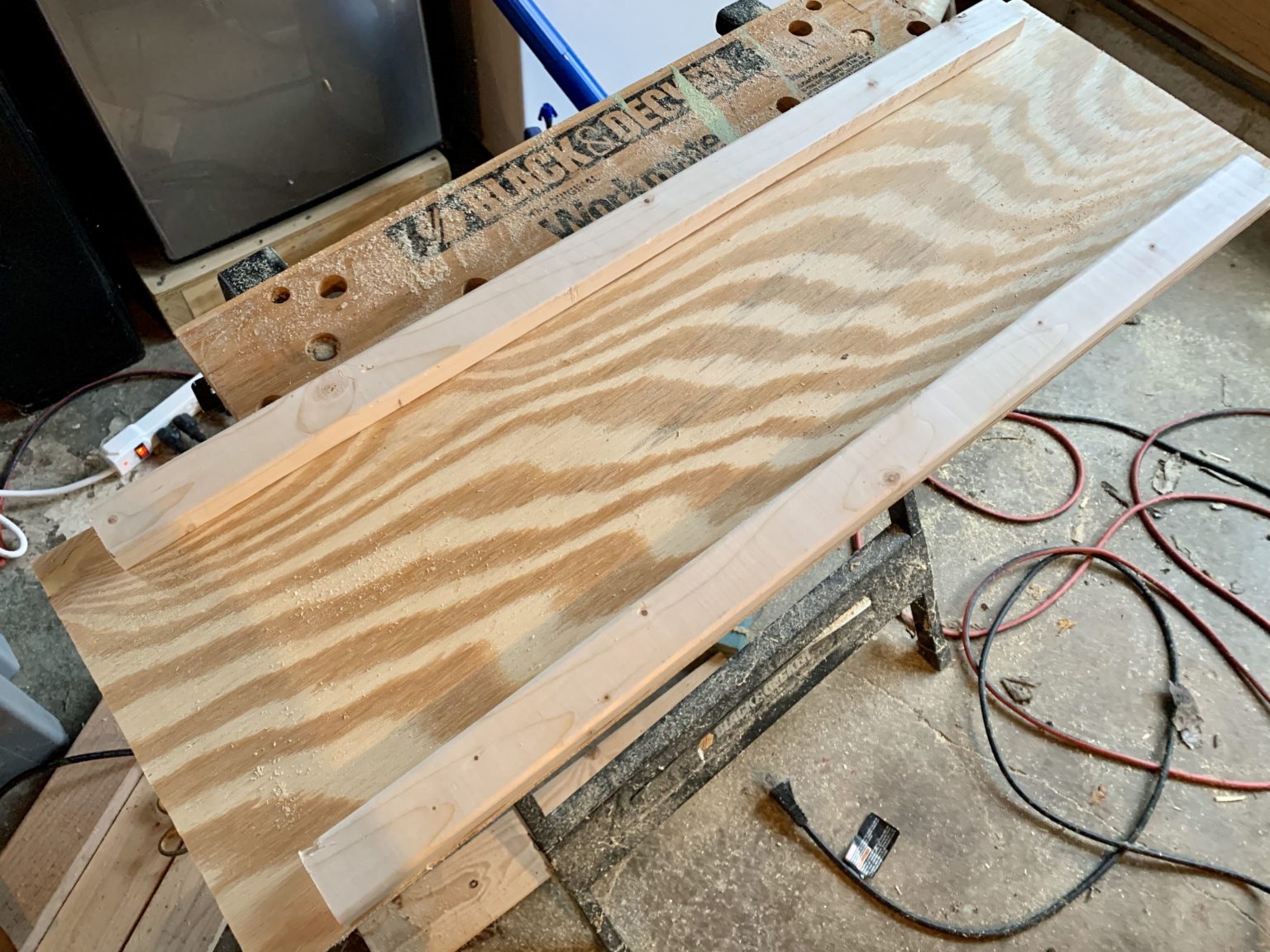 How to Build a Dropping Board | Community Chickens