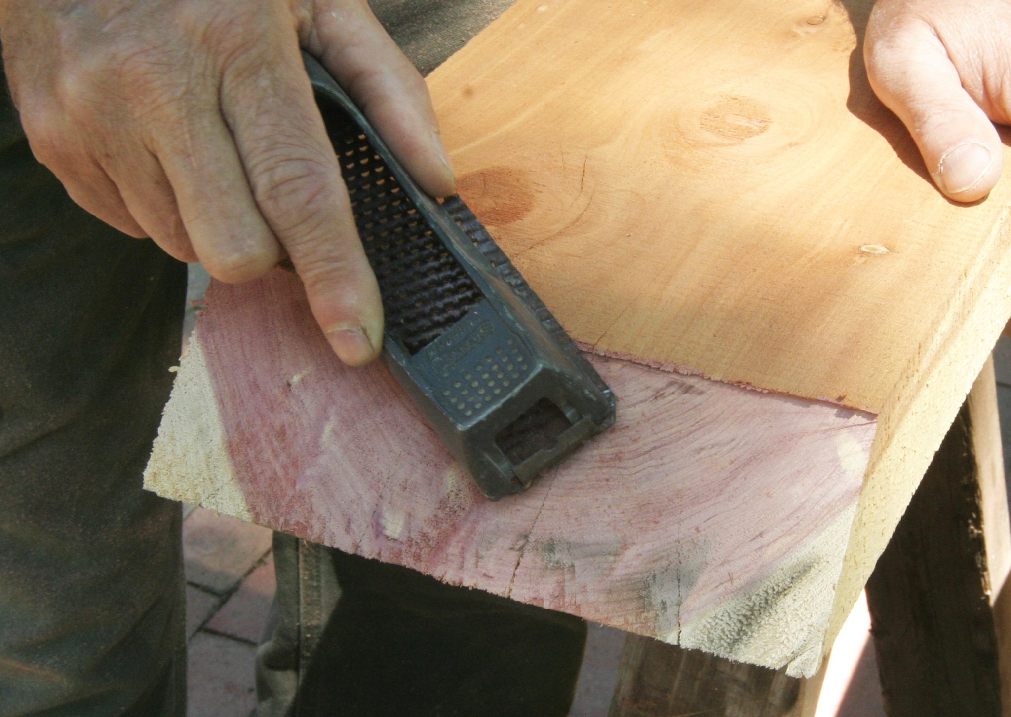 Getting a Handle on Hand Tools | Community Chickens